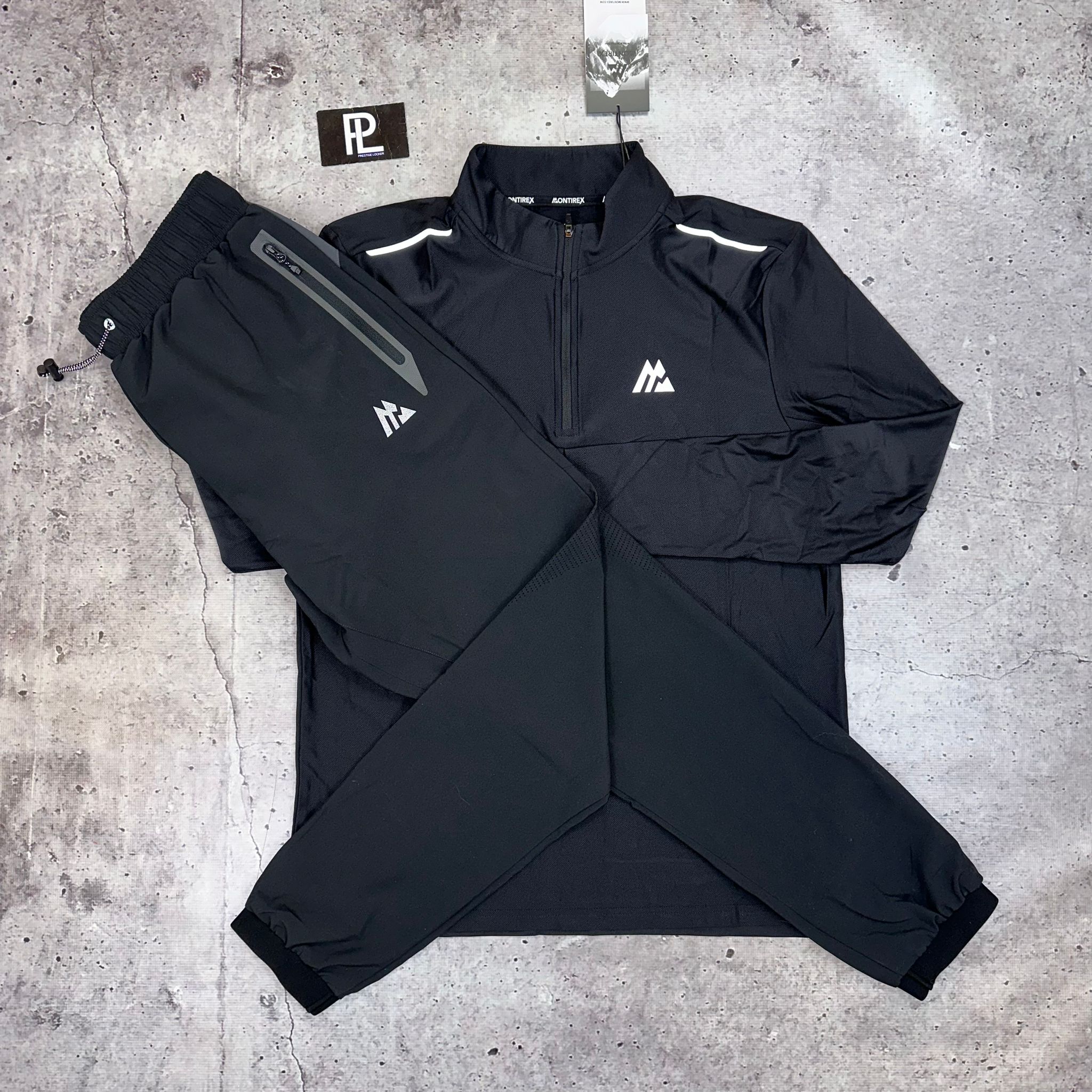 FULL SET – prestigelocker