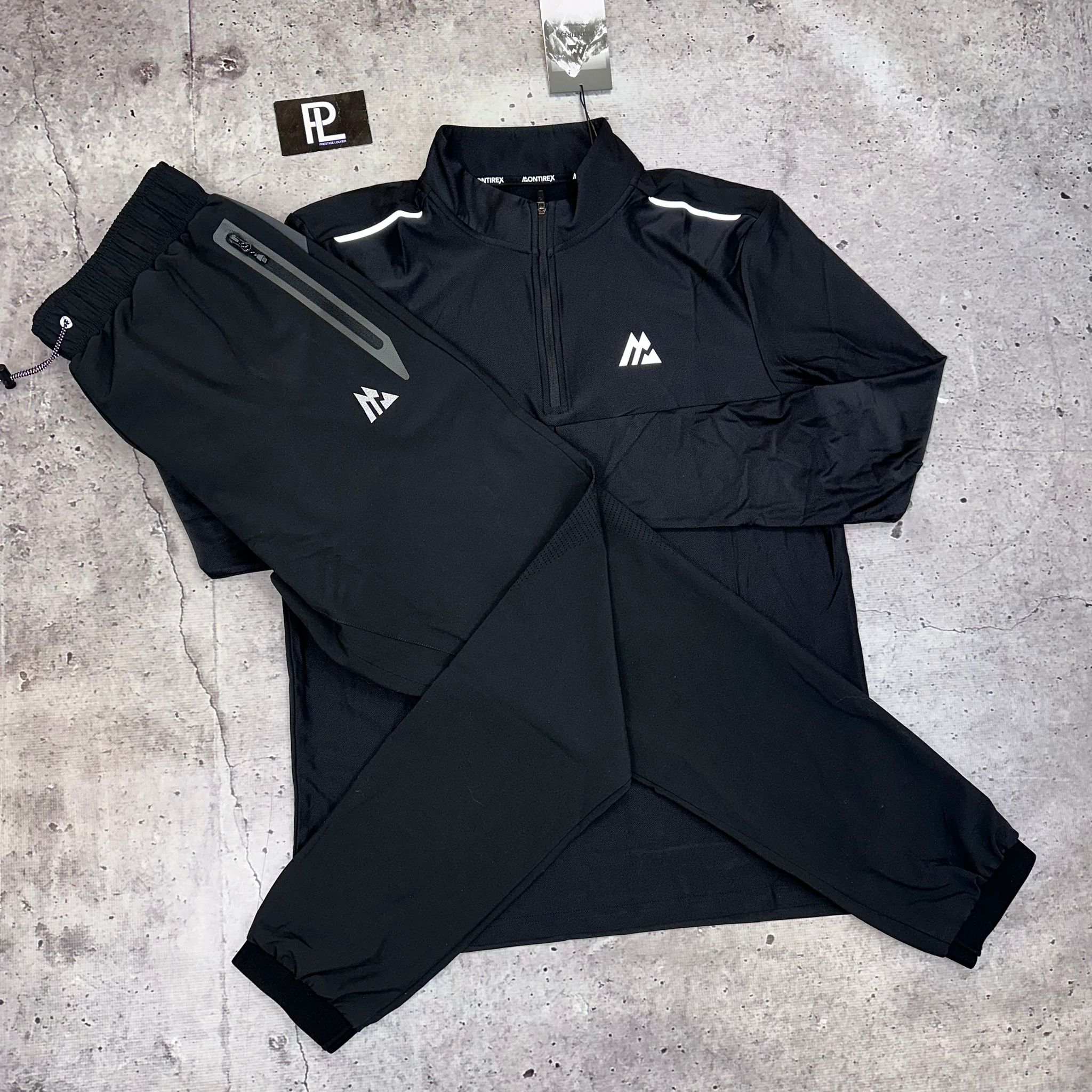 FULL SET – prestigelocker