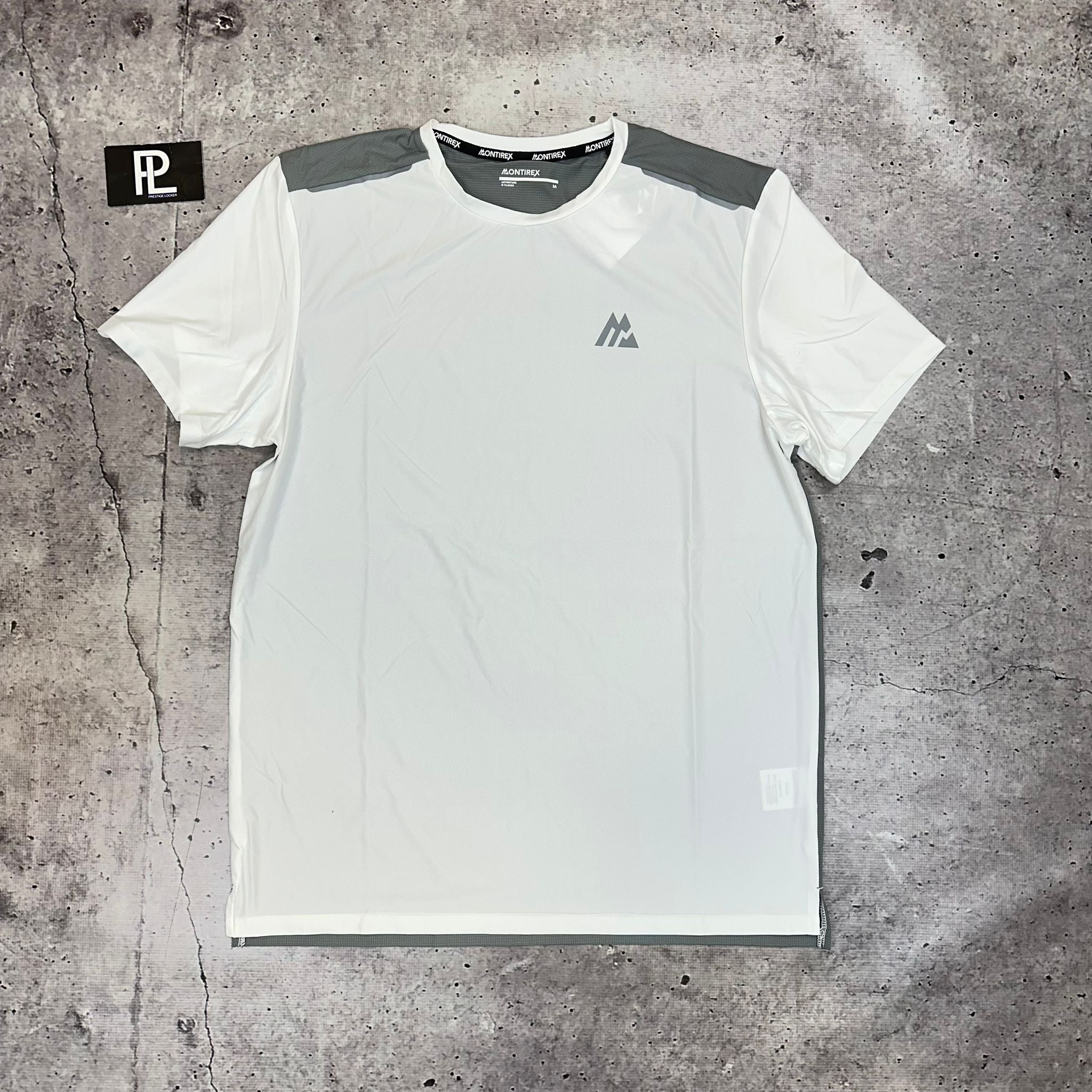 T-SHIRTS – prestigelocker