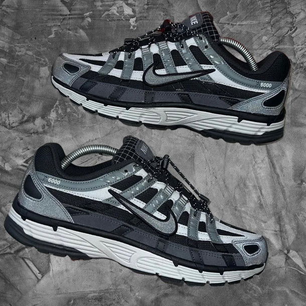 Nike Winterised P6000 Dark Grey 'RARE' – prestigelocker
